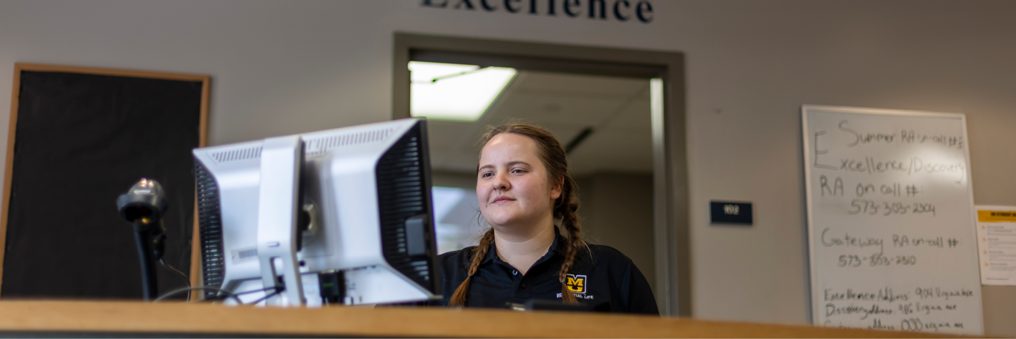 Student Housing Jobs - Housing